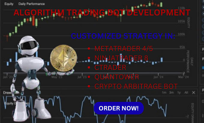 Convert tradingview pine script strategy to metatrader 4 and 5, ninjatrader by Elitetradingdev ...