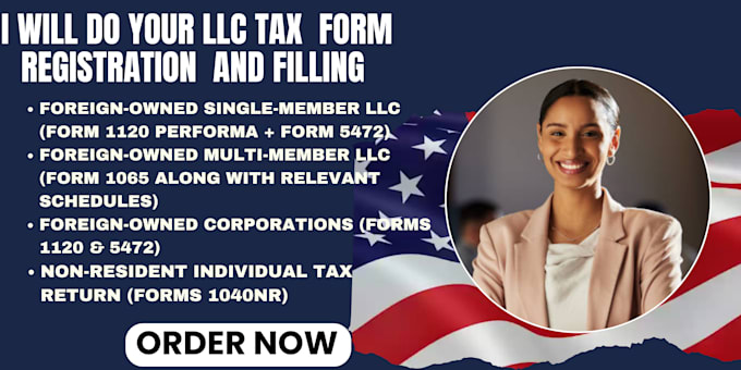 Do us llc tax form 5472 1120 1065 filing for foreign owners llc tax ...