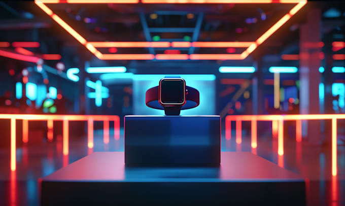 Create custom ai generated visuals or concept art based on your idea by Bothxdigital | Fiverr