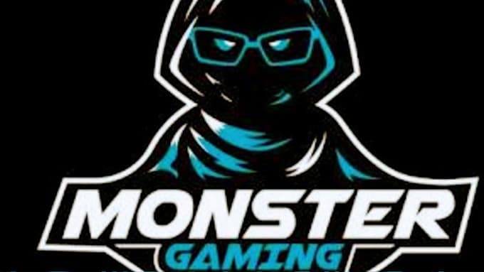 Design a twitch overlay logo panels animated stream overlay by Sydneyjl ...