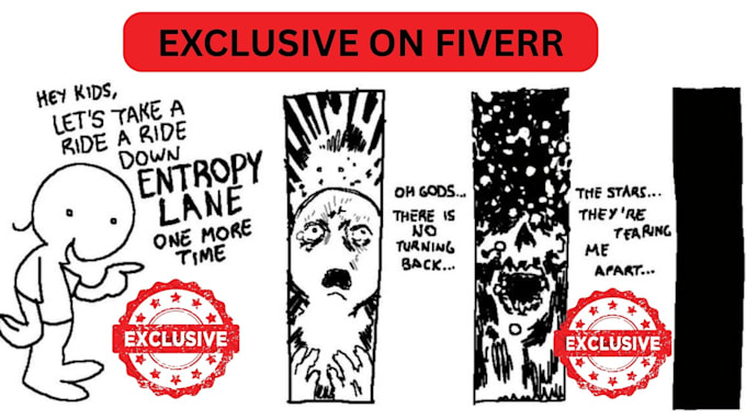 Draw 2d line art, traditinal line art animation, continuous line art ...