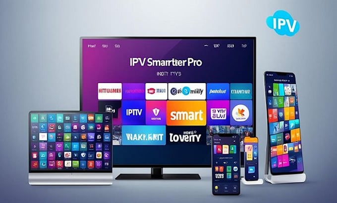 Do iptv smarter pro, iptv rebrand, tivimate, xciptv, nextv, ibo and admin panel by Lordcapable ...