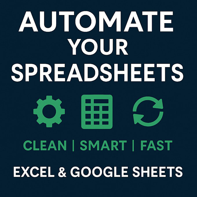 Create an automated google sheets dashboard with dynamic reports by ...