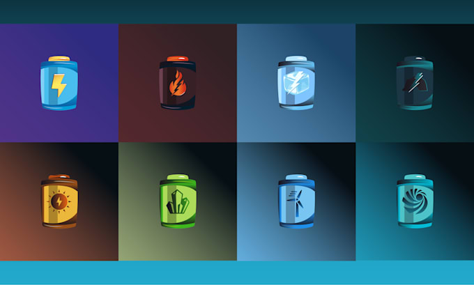 Design a professional roblox ui or custom gui for roblox by Gigbucks95 ...