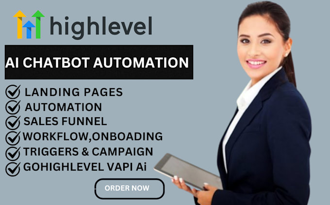 Setup go high level whatsapp automation workflow trigger gohighlevel ...