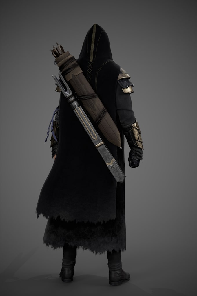 Create realistic skyrim, sfm, fallout 4 characters with pro animations ...