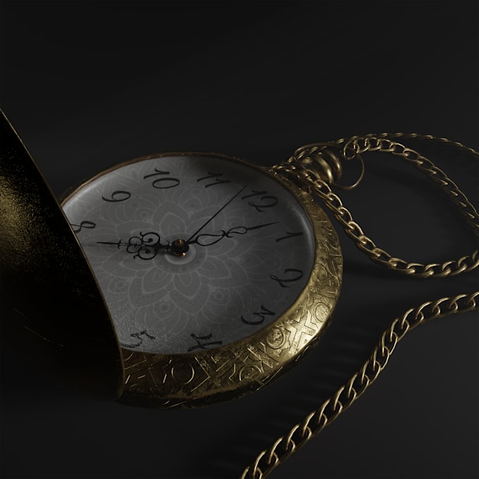 Create product modeling, texturing, rendering by Justqb1e | Fiverr