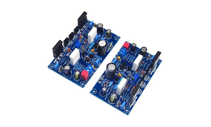 Pcb design layout schematic reverse engineer gerber bom altium kicad ...