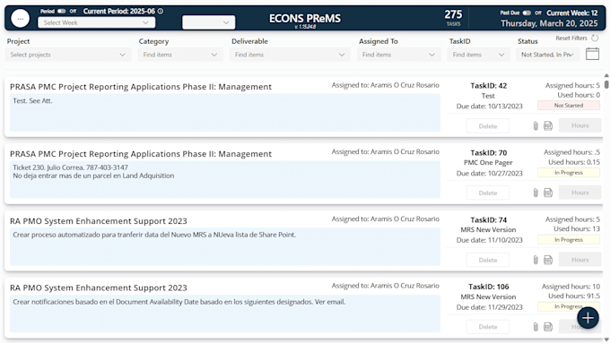 Build powerapps solutions with power automate, sharepoint and dataverse ...