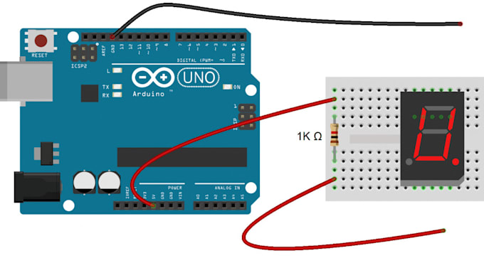 Do arduino, stm32, esp, microcontroller programming coding for your ... Do arduino, stm32, esp, microcontroller programming coding for your ...