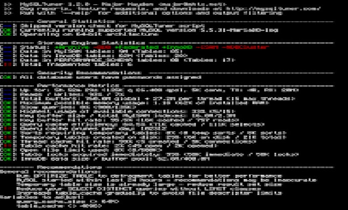 Database design, capacity planning, performance optimization by Sunil ...