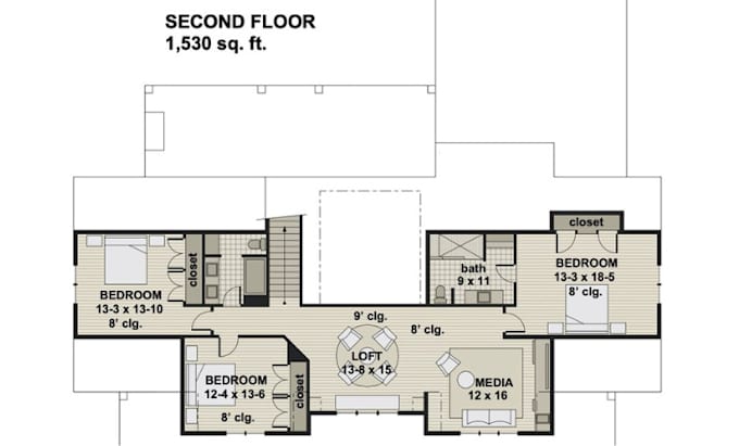 Draw floor plans, city permit, garage conversions, deck, adu and shed plan