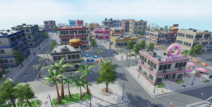 Be blender roblox map builder, roblox environment builder roblox studio building by Qademohla ...