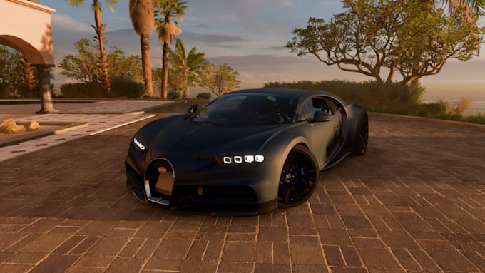 Create custom liveries and designs for your fh5 cars by Velocitywraps ...