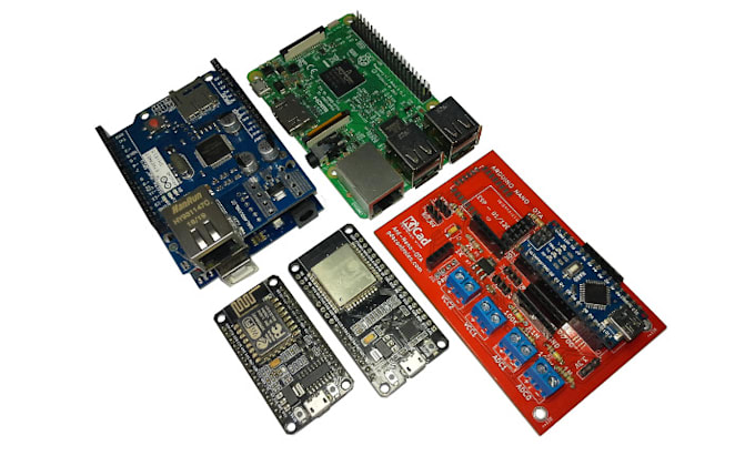 Arduino Coding Nodemcu Esp32 Raspberry Pi Iot Projects Electronic