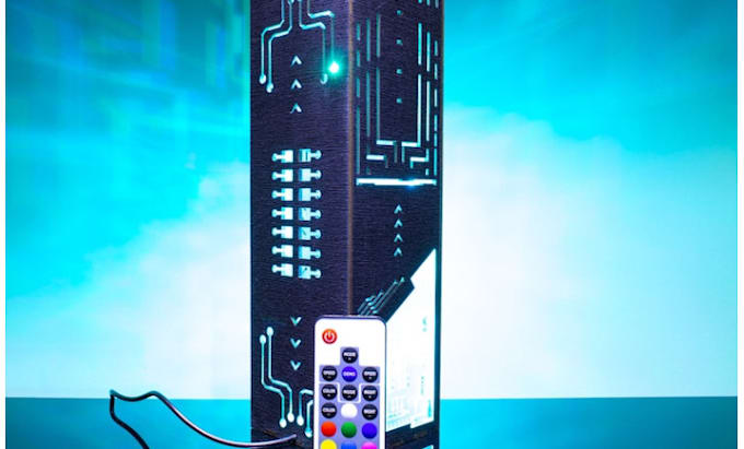 Do arduino coding, esp32, stm32, pic mcu, iot, pic microcontroller programming by Fthia_ty | Fiverr