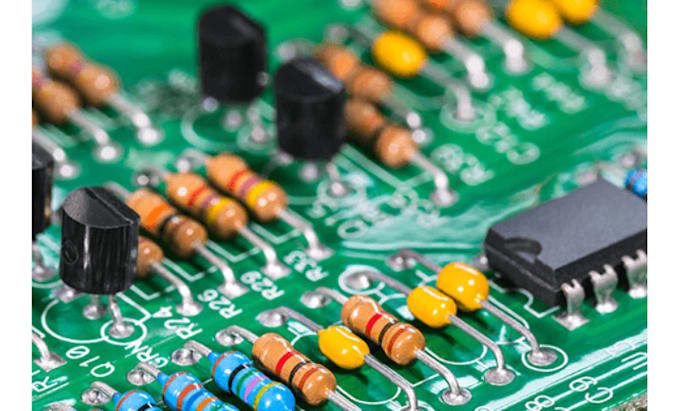 Invertir y rediseñar cualquier circuito electrónico o pcb