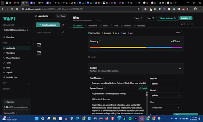 Ai agent retell ai agents vapi ai relevance ai make com made com tutor ...