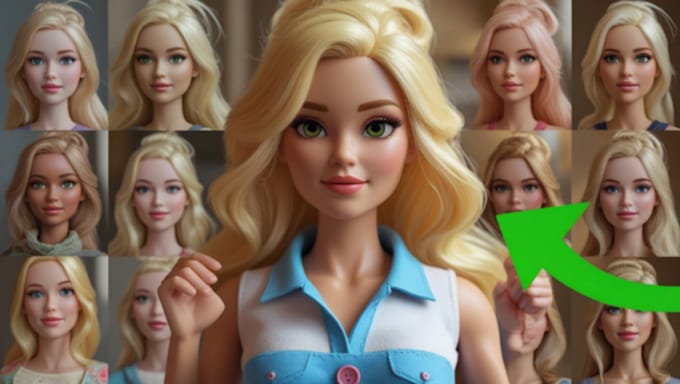 Build stable diffusion comfyui workflow or ai image generation nsfw automation by Siennawrite ...