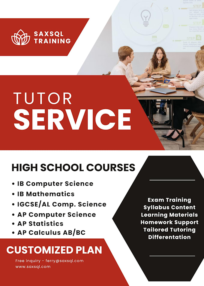 Design, optimize your database erd sql query sp normalization by Ferry_kemperman | Fiverr