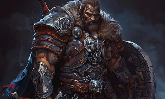 Print,paint ship your custom 2d models,miniatures,dnd and warhammer 40k ...