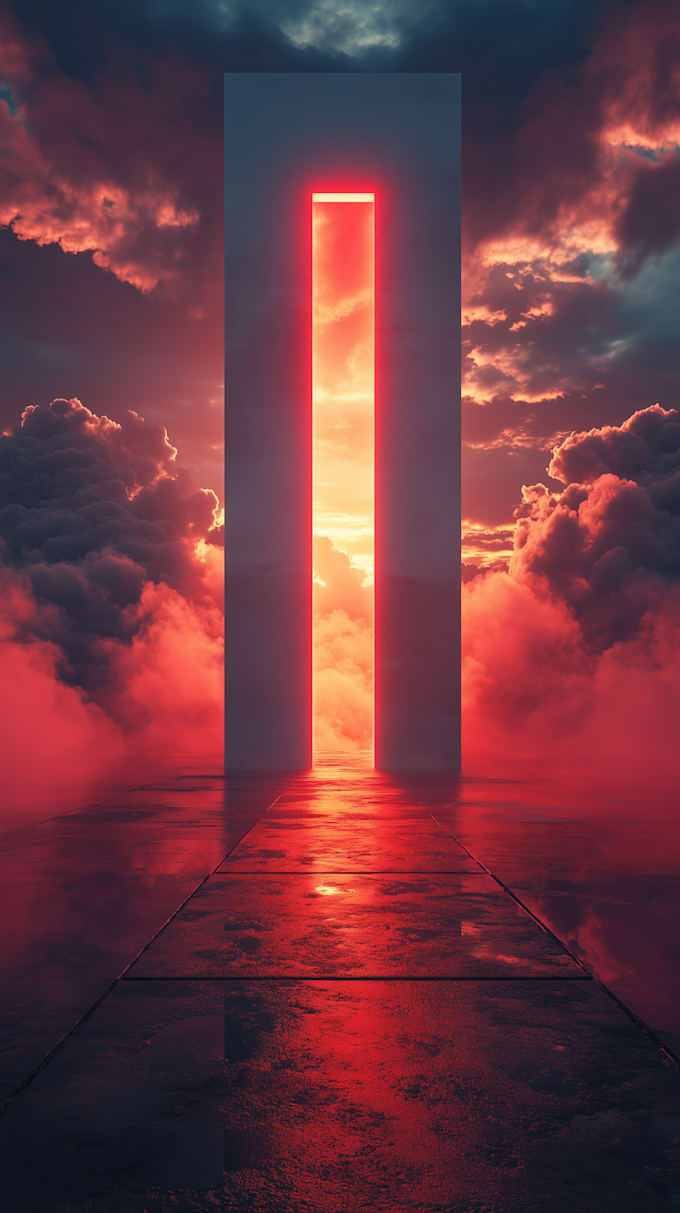 Create spotify loops with ai video generation by Bling_x_hel | Fiverr