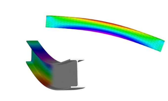 Ansys simulation, fea, fea analysis, cfd, solid works fem, cad, auto cad mold by Janet_willson ...