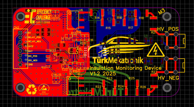 Help you with simple embedded system projects by Sedat_senler | Fiverr