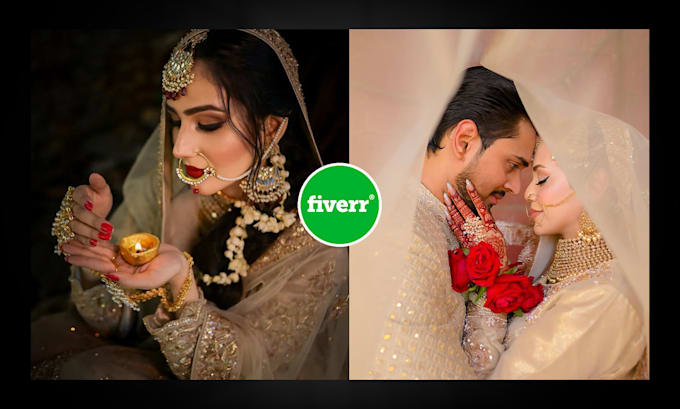 Create a custom lightroom preset pack for you by Creative_space4 | Fiverr