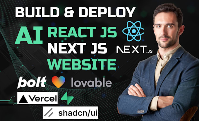 Construire un nouveau curseur d'ia adorable avec react nextjs bolt, une ... Construire un nouveau curseur d'ia adorable avec react nextjs bolt, une ...