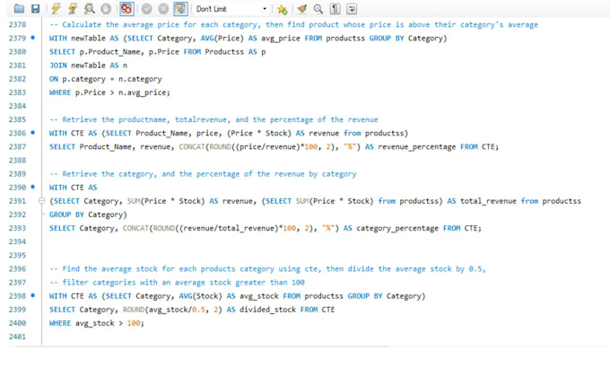 Create professional erds and sql queries in access and all dbms by ... Create professional erds and sql queries in access and all dbms by ...