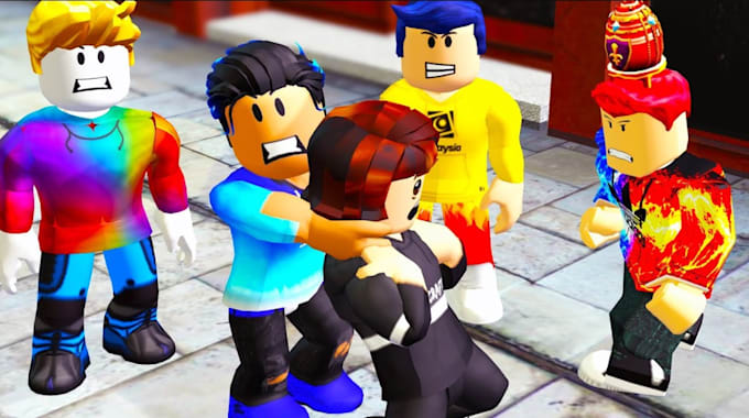 Build roblox game, roblox mapping, game assets, tycoon map, simulator, scripting by Profexs | Fiverr