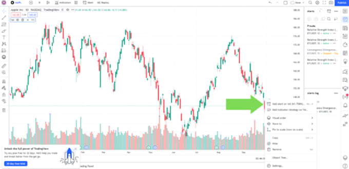 Develop a trading bot for mt4 mt5 eas ninjatrader tradingview ctrader ... Develop a trading bot for mt4 mt5 eas ninjatrader tradingview ctrader ...