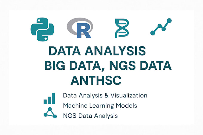 Perform Data Analysis And Visualization By Python And Machine Learning