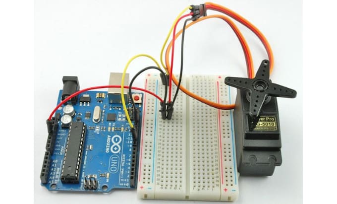 Do Arduino Programming Arduino Coding Raspberry Pi Esp32 For Your Pcb