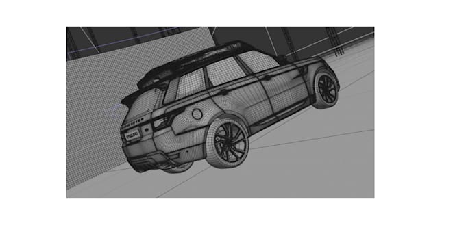 3d car animation, 3d automotive car animation, 3d cgi car animation, 3d ...