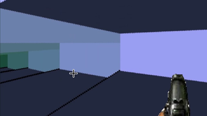 Make a 3d horror game from scratch by Horla_godwin5 | Fiverr