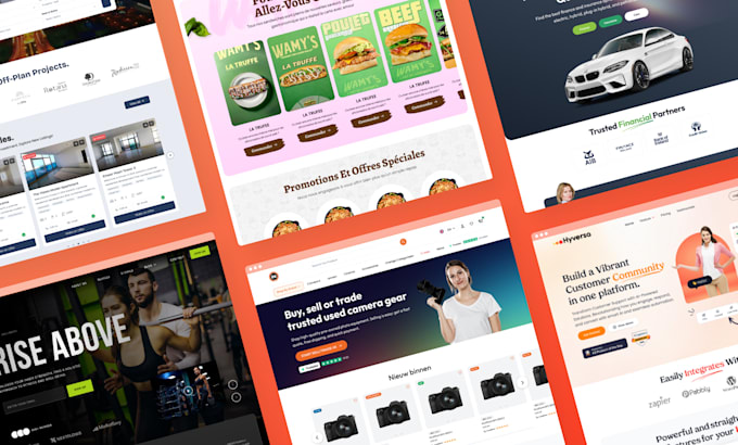 Develop web app in react js, next js, nodejs, firebase, vercal by ... Develop web app in react js, next js, nodejs, firebase, vercal by ...