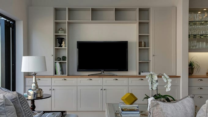 Create zoom virtual backgrounds for you by Abyantheexpert | Fiverr