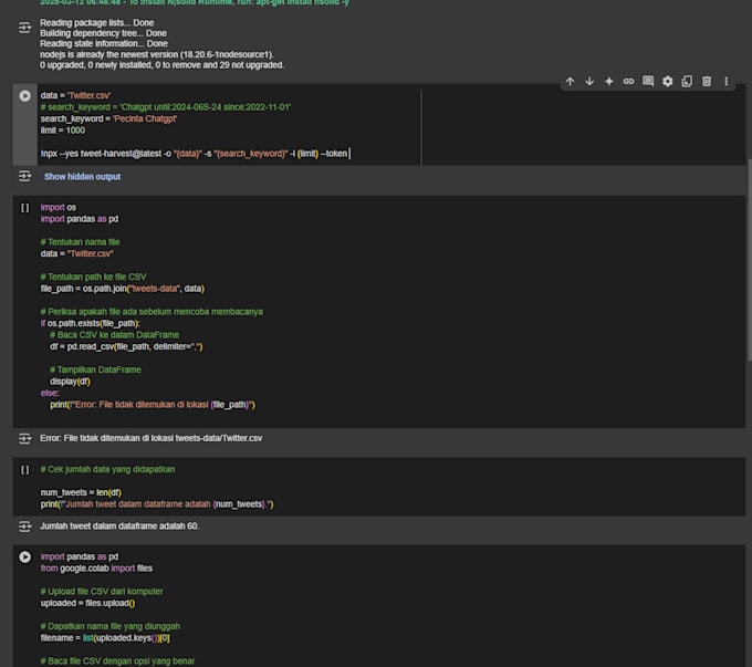 Create machine learning models for classification, image, or text by ...