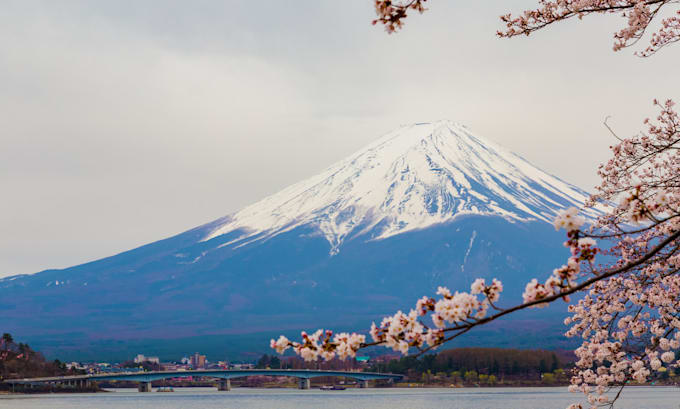 Provide japan based virtual assistant services in english and japanese ...