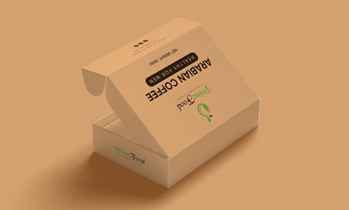 Do creative box packaging design by Box_pack | Fiverr