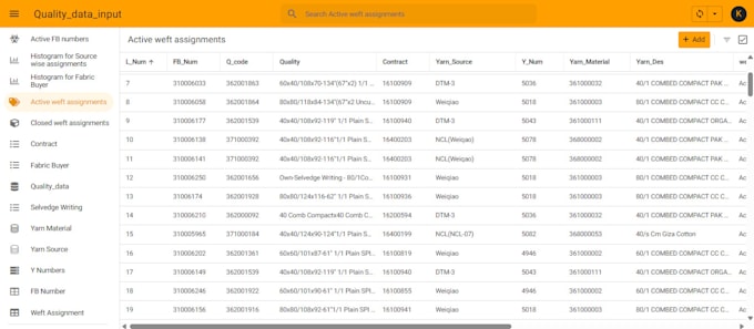 Automate your workflow with appsheet, google sheets and api by Kashi6554 | Fiverr
