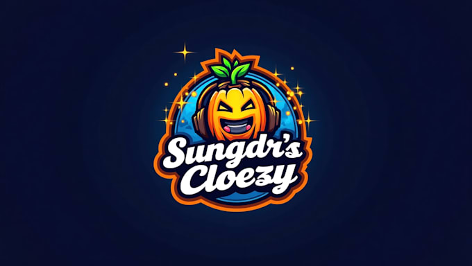 Design modern pumpkin logo with unique and creative concepts by Allene ...
