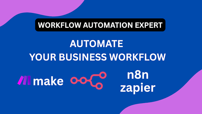 N8n ai agent api integration n8n automation n8n workflow by Dehwar2marri | Fiverr
