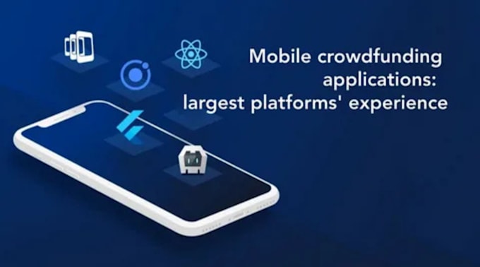 Mobile app ios app webapp with bubble flutterflow adalo glide softr expo react by Willem_lucas ...