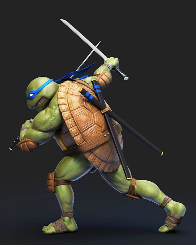 Create articulated figure 3d printing custom action figure war hammer ...