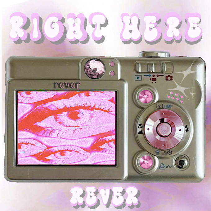 Create unique and original album artwork by Visualarts02 | Fiverr