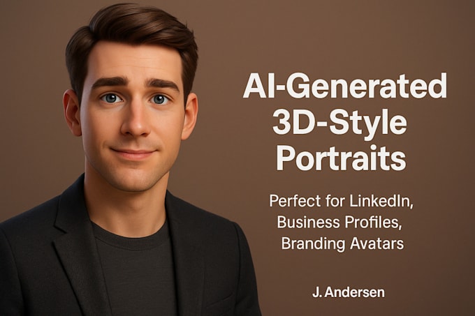 Create high quality ai generated images within 12 hours by Joorgen | Fiverr
