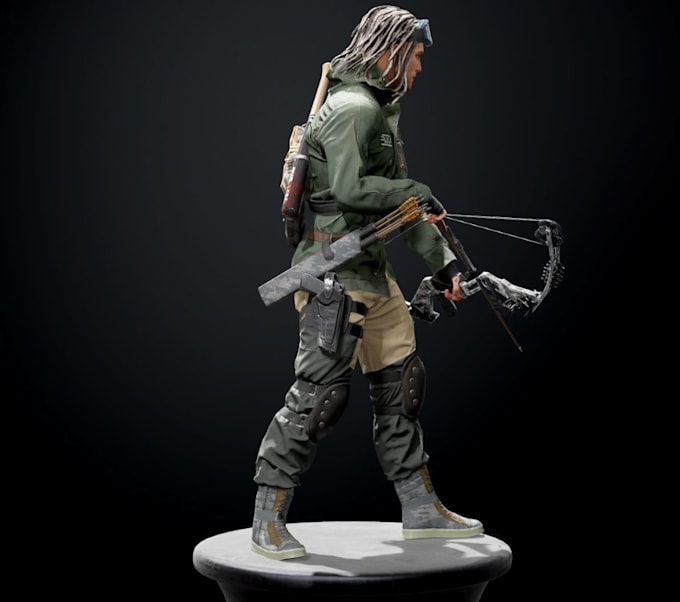 Animaze 3d avatar model,glb,human anatomy,ue character,3d house,map stl ...